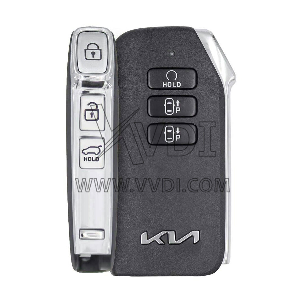 VD24660-KIA Niro Genuine Smart Remote Key 95440-AT090 | VVDI