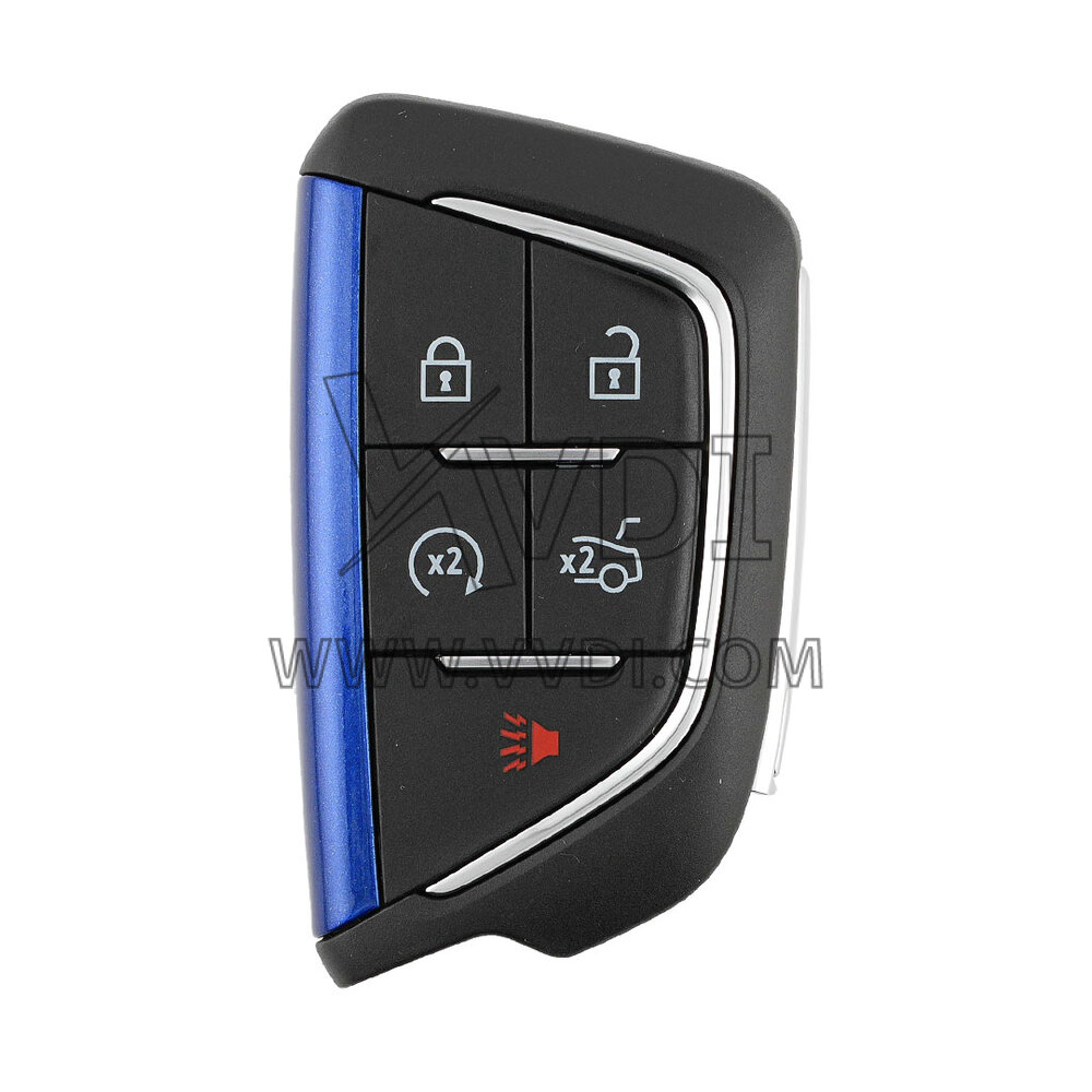VD24773-Cadillac CT4 Genuine Smart Remote Key 84591064 | VVDI