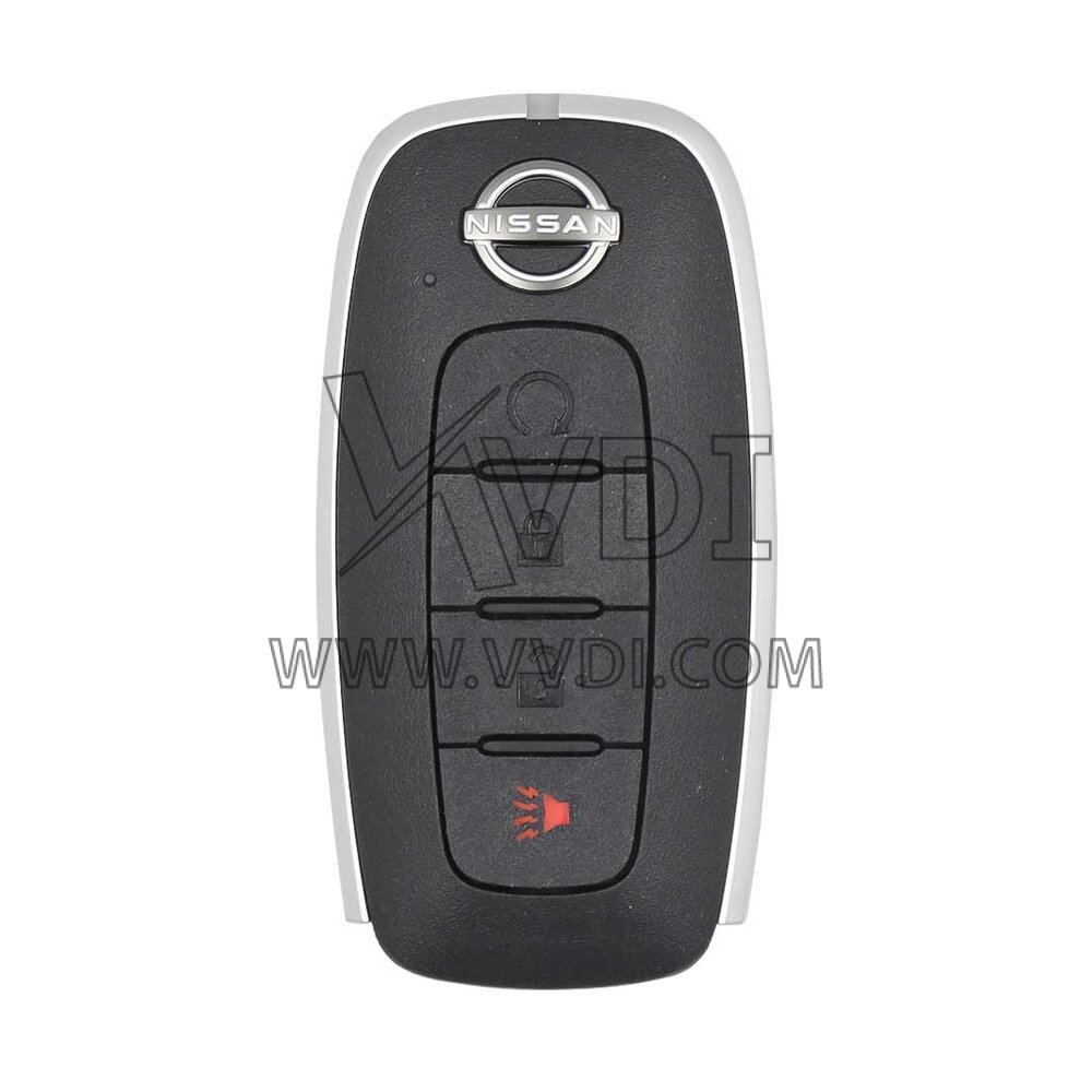 VD24779-Nissan Rogue Original Smart Remote Key 285E3-6RA5A / 6RA5E | VVDI