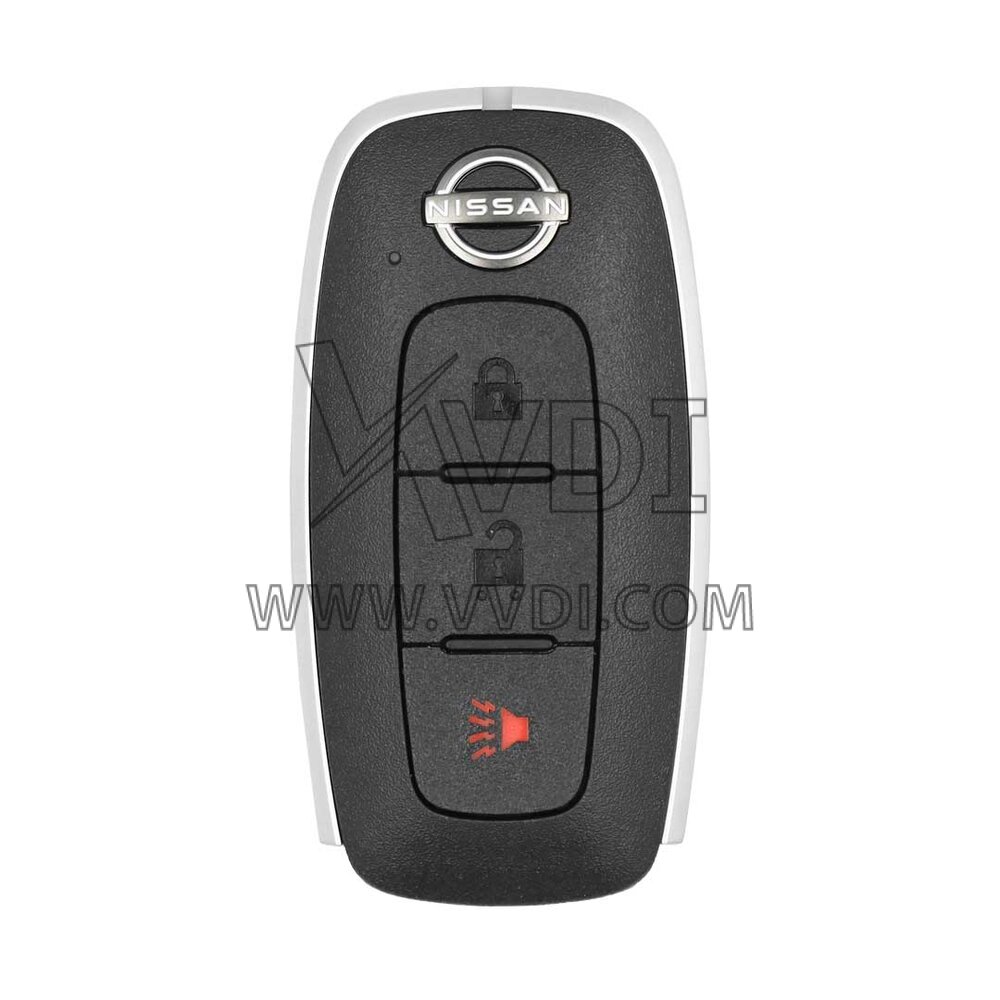 VD24799-Nissan Pathfinder Original Smart Remote Key 285E3-5MR1B / 5MR1E ...