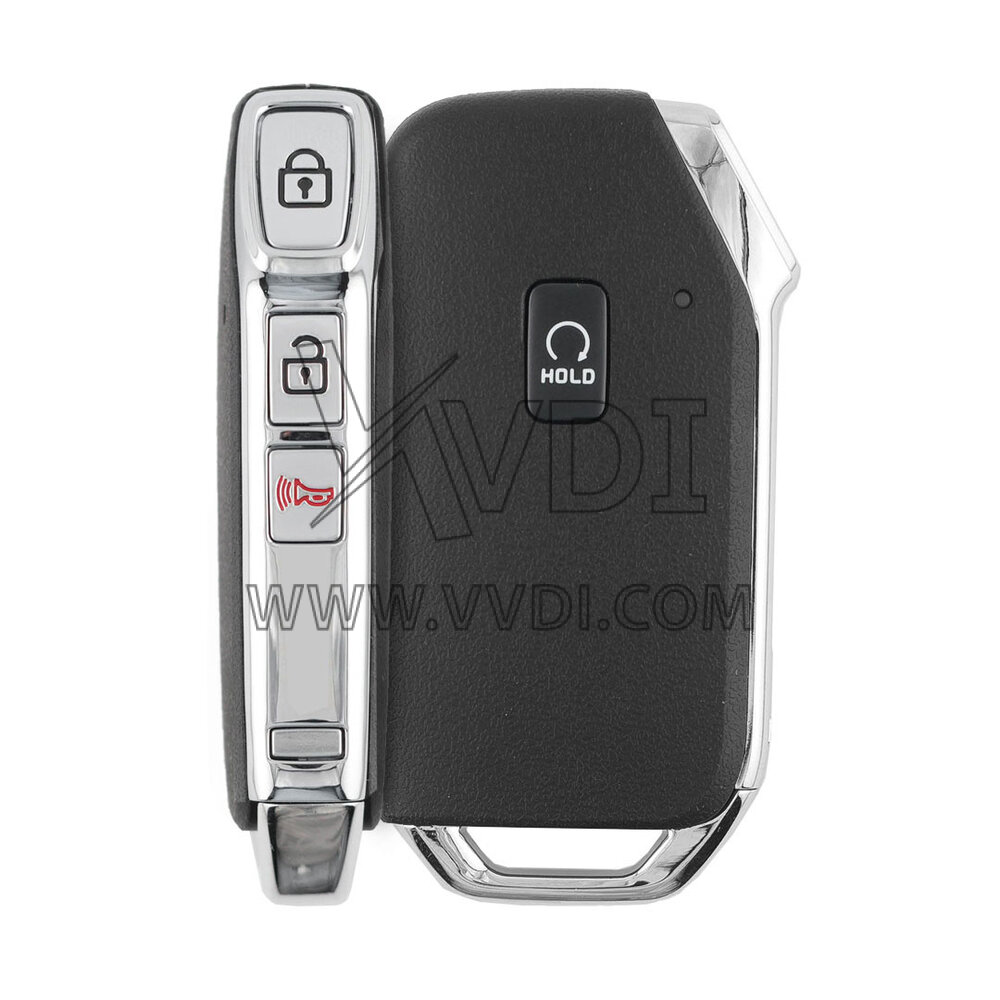 VD25092-KIA Seltos Smart Remote Key 95440-Q5410 | VVDI