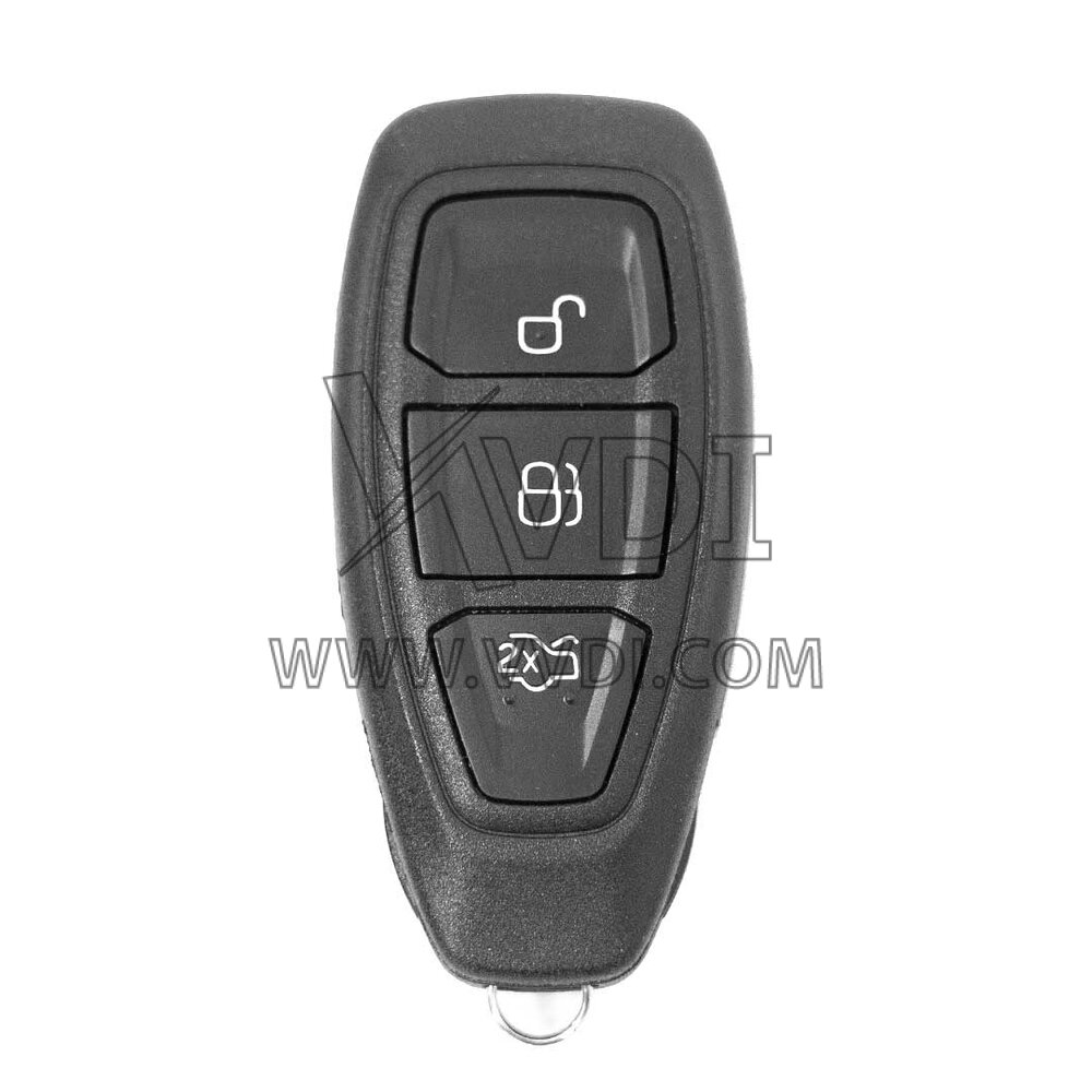 VD2571-Ford Focus Smart Remote Key 433MHz KR5876268 | VVDI