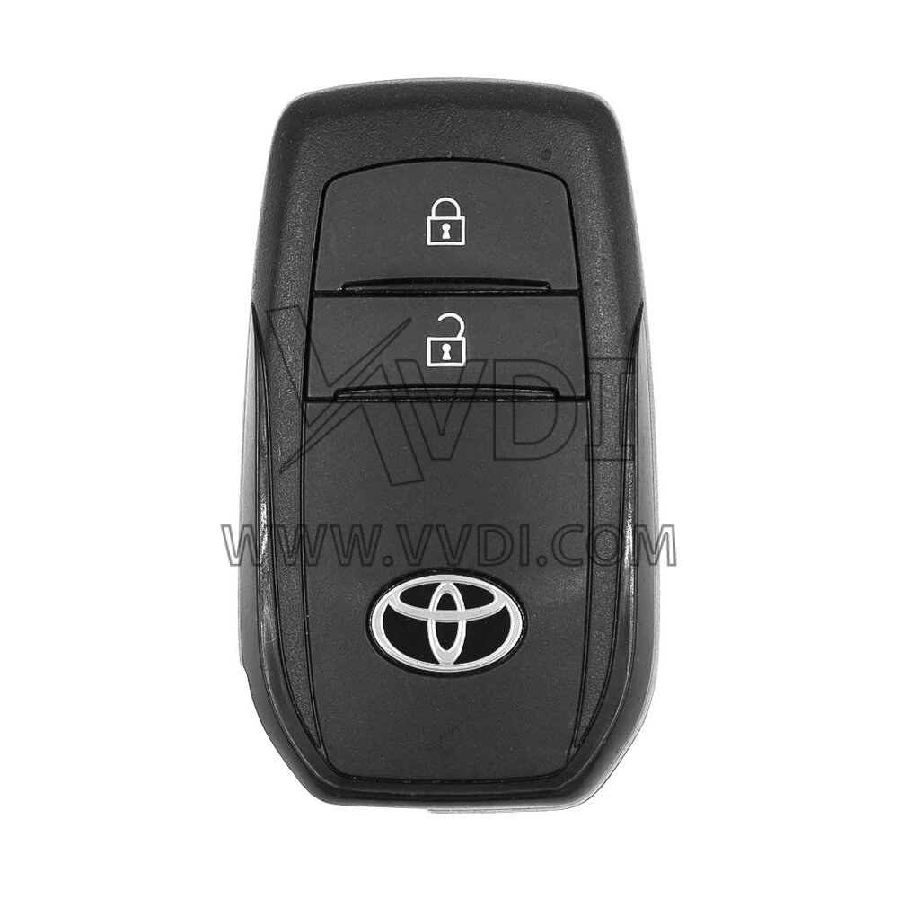 VD13006-Toyota Yaris, Corolla Cross 2024 Orig| VVDI