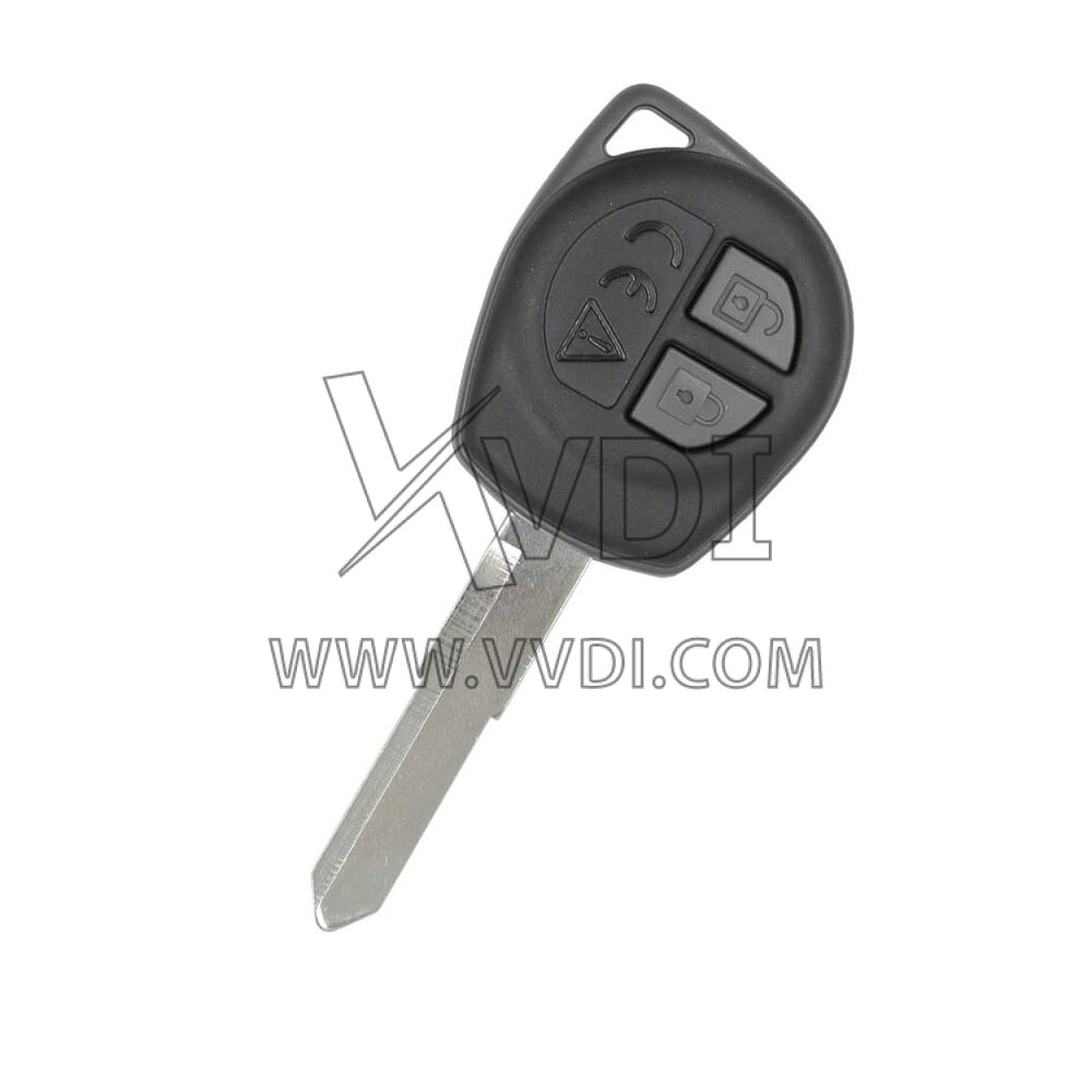 VD3017-Suzuki Swift Genuine Remote Key 2 Button 433MHz 37145-71L21 | VVDI