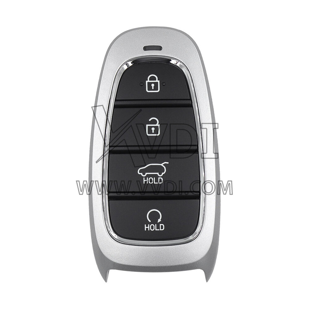 VD3036-Hyundai Tucson 2022 Genuine Smart Remo| VVDI