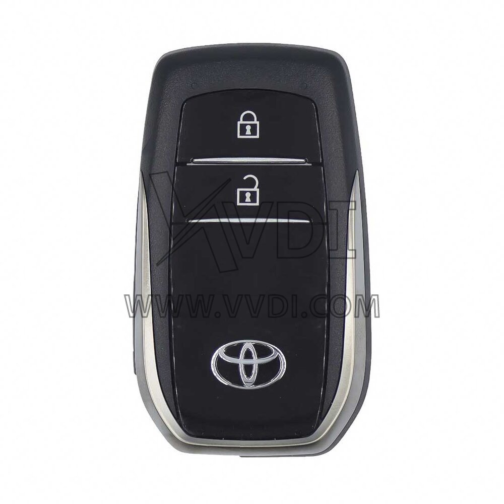 VD13060-Toyota Innova Original Smart Remote 433.58/434.42MHz | VVDI