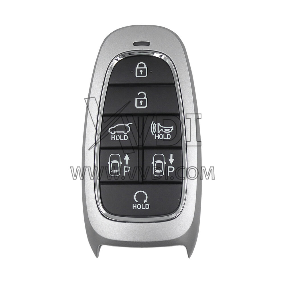 VD3180-Hyundai Tucson 2023 Genuine Smart Remote Key 95440-N9082 | VVDI
