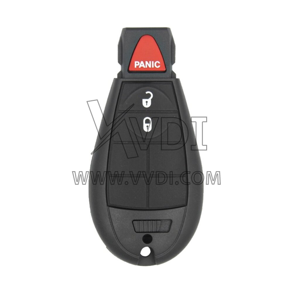 VD14397-Jeep Dodge Chrysler Fobik Proximity R| VVDI