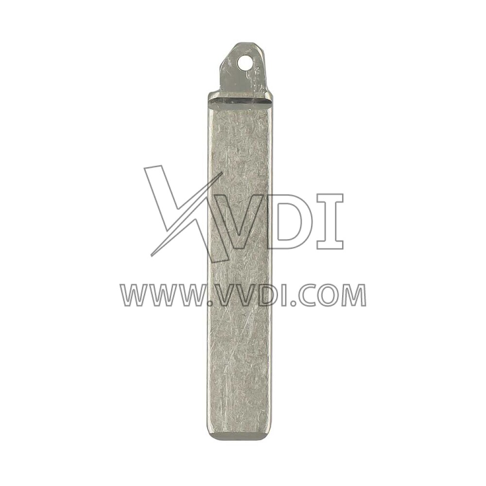 VD4508-Hyundai Casper Genuine Flip Remote Blade 81996-O6000 | VVDI