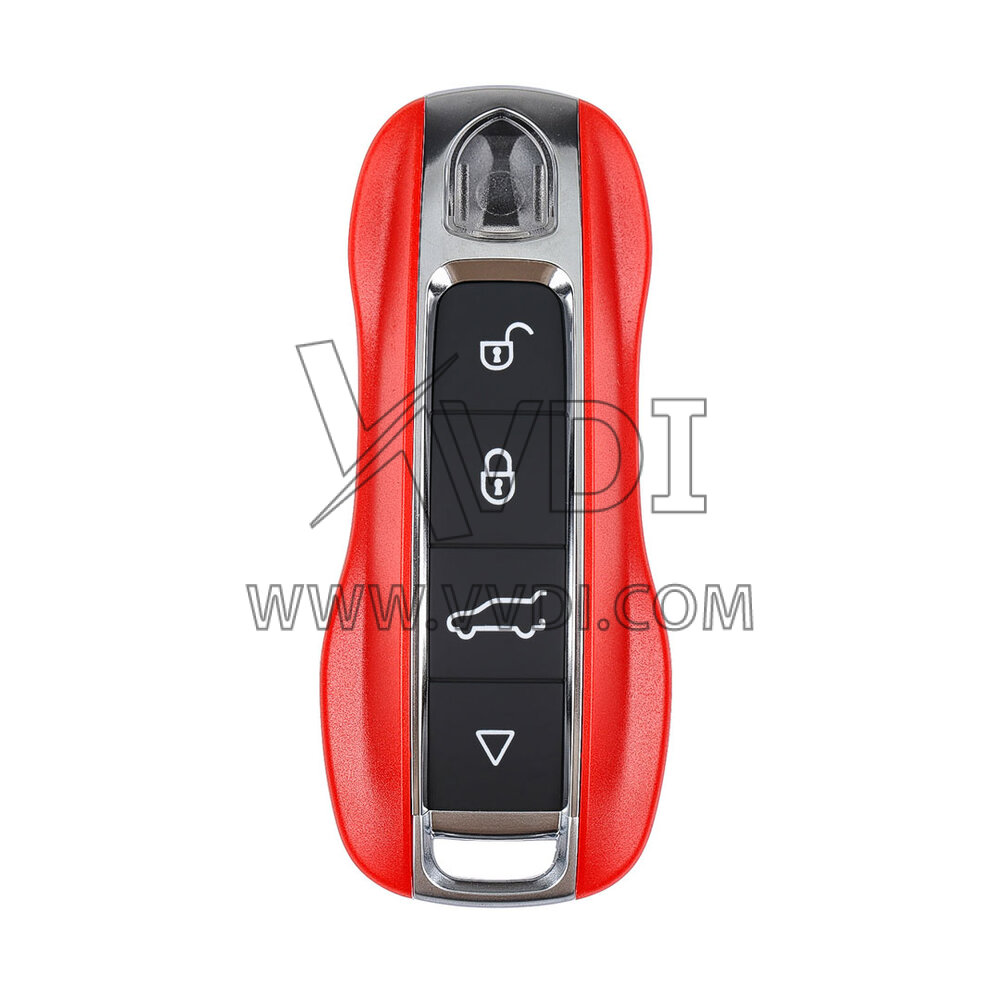 VD4528-Xhorse XSPS01EN Porsche Style XM38 Universal Smart Key | VVDI