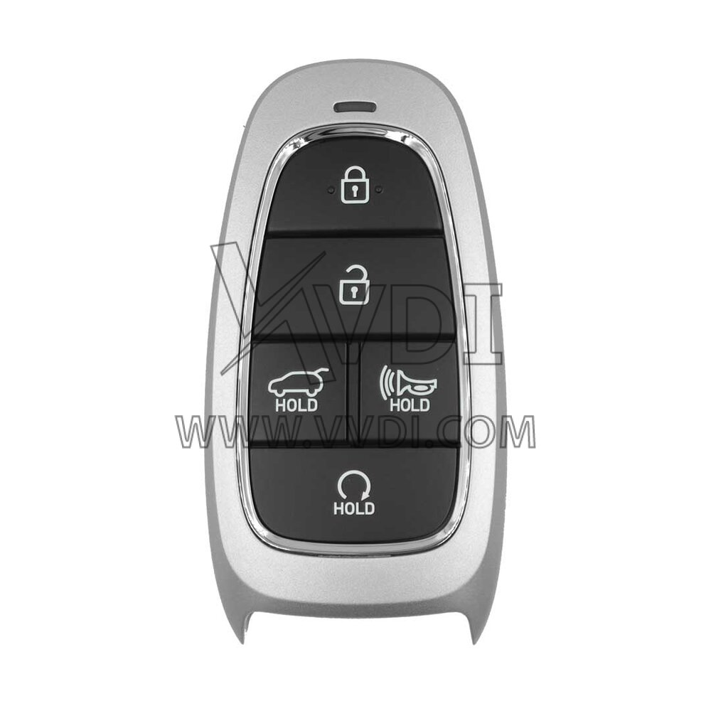 VD4558-Hyundai Tucson 2022 Genuine Smart Remote Key 95440-N9000 | VVDI