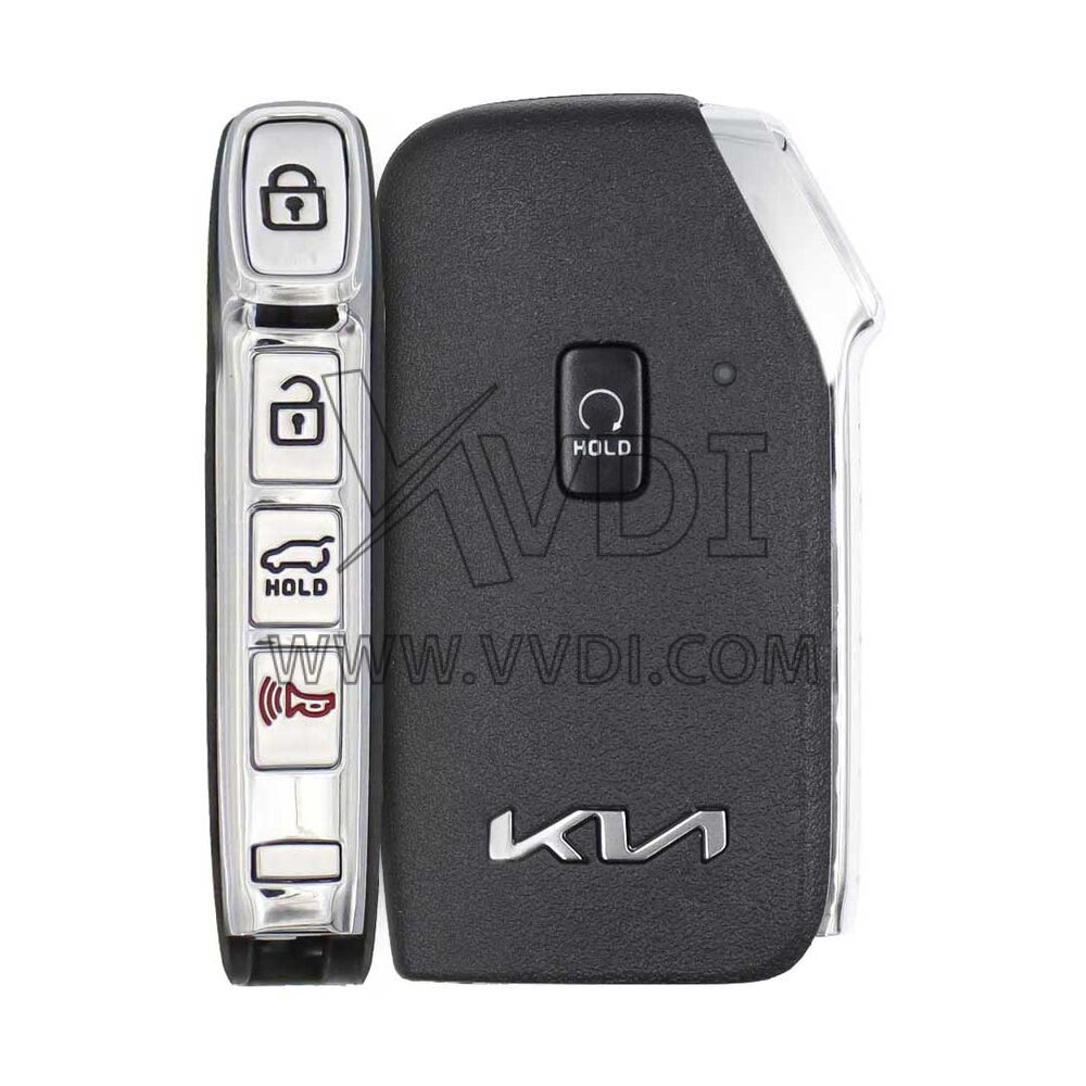 VD4586-Kia EV6 2022 Genuine Smart Remote Key 95440-CV000 | VVDI