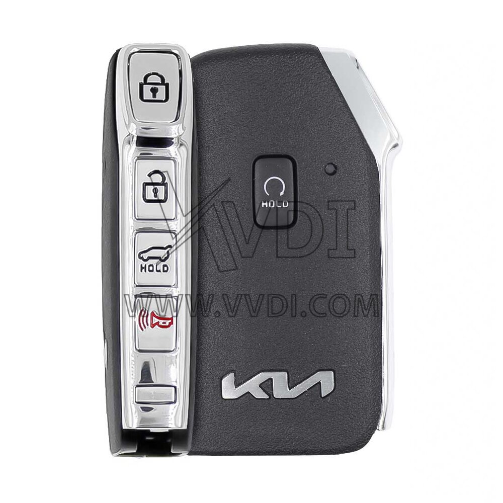 VD4656-KIA Seltos Genuine Smart Remote Key 95440-Q5010 | VVDI