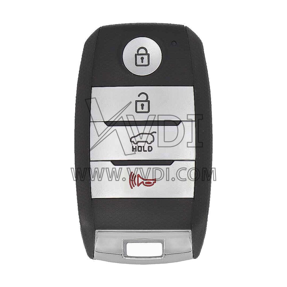 VD4879-KIA Soul 2014-2015 Smart Remote Key 95440-B2200 | VVDI