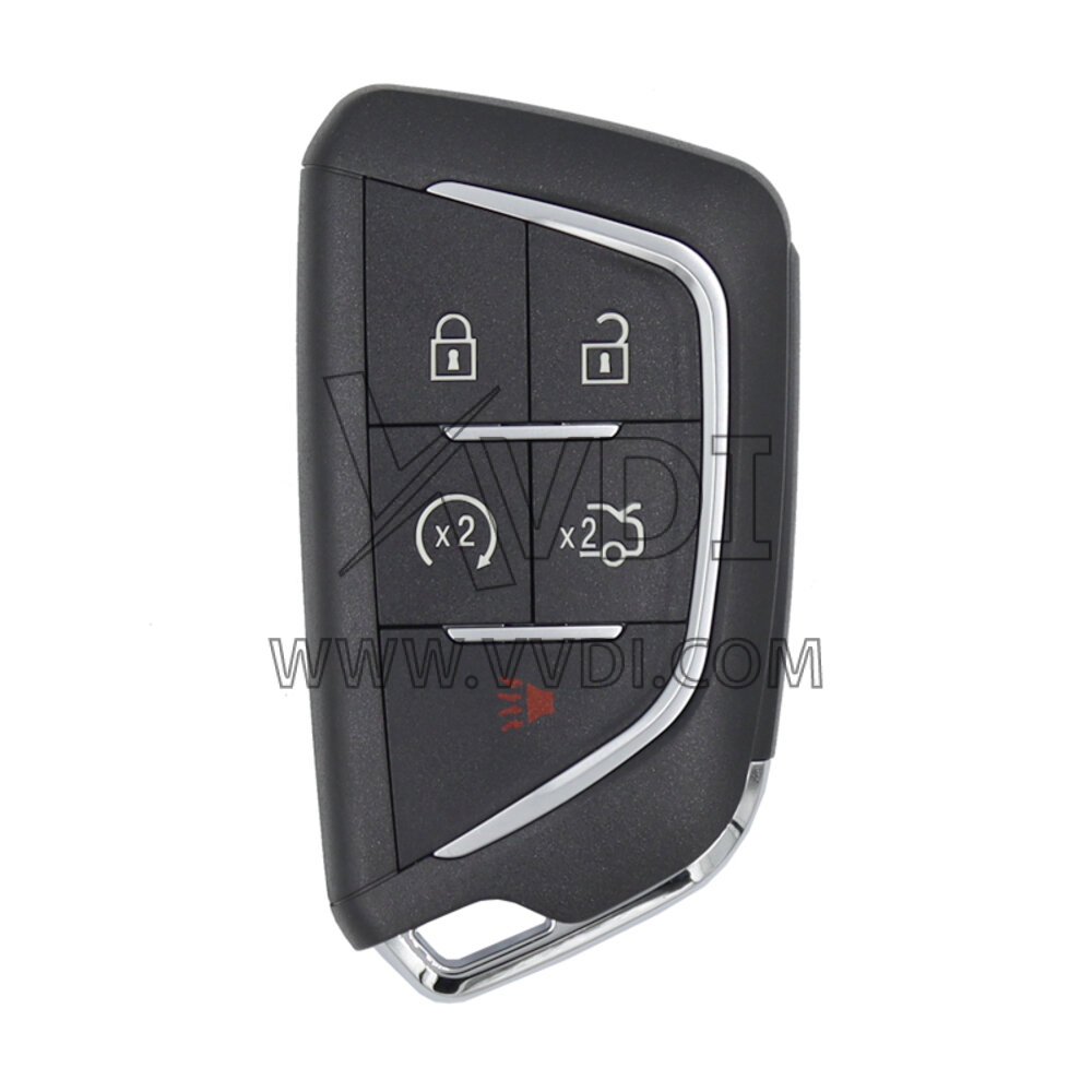 VD4885-Cadillac CT4 CT5 2020-2022 Smart Remot| VVDI