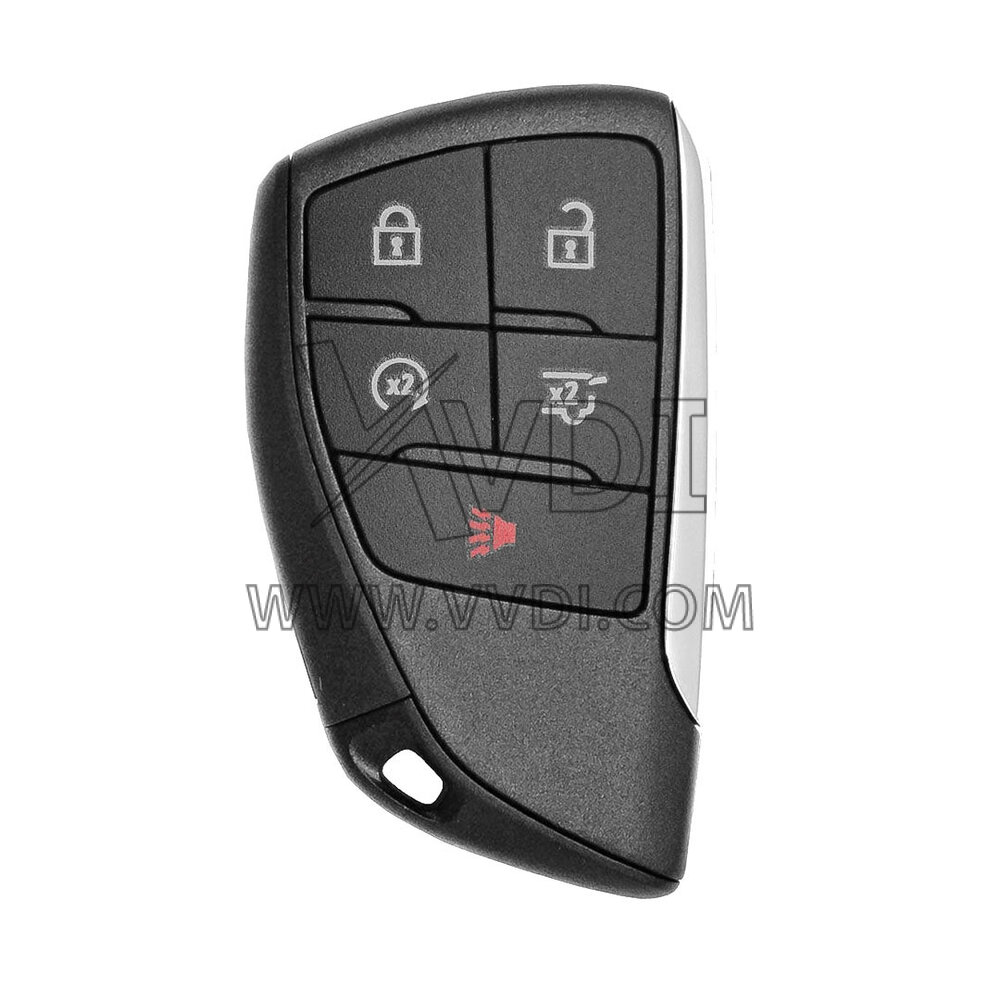 VD4890-Chevrolet Suburban Tahoe Smart Remote Key 13541559 | VVDI