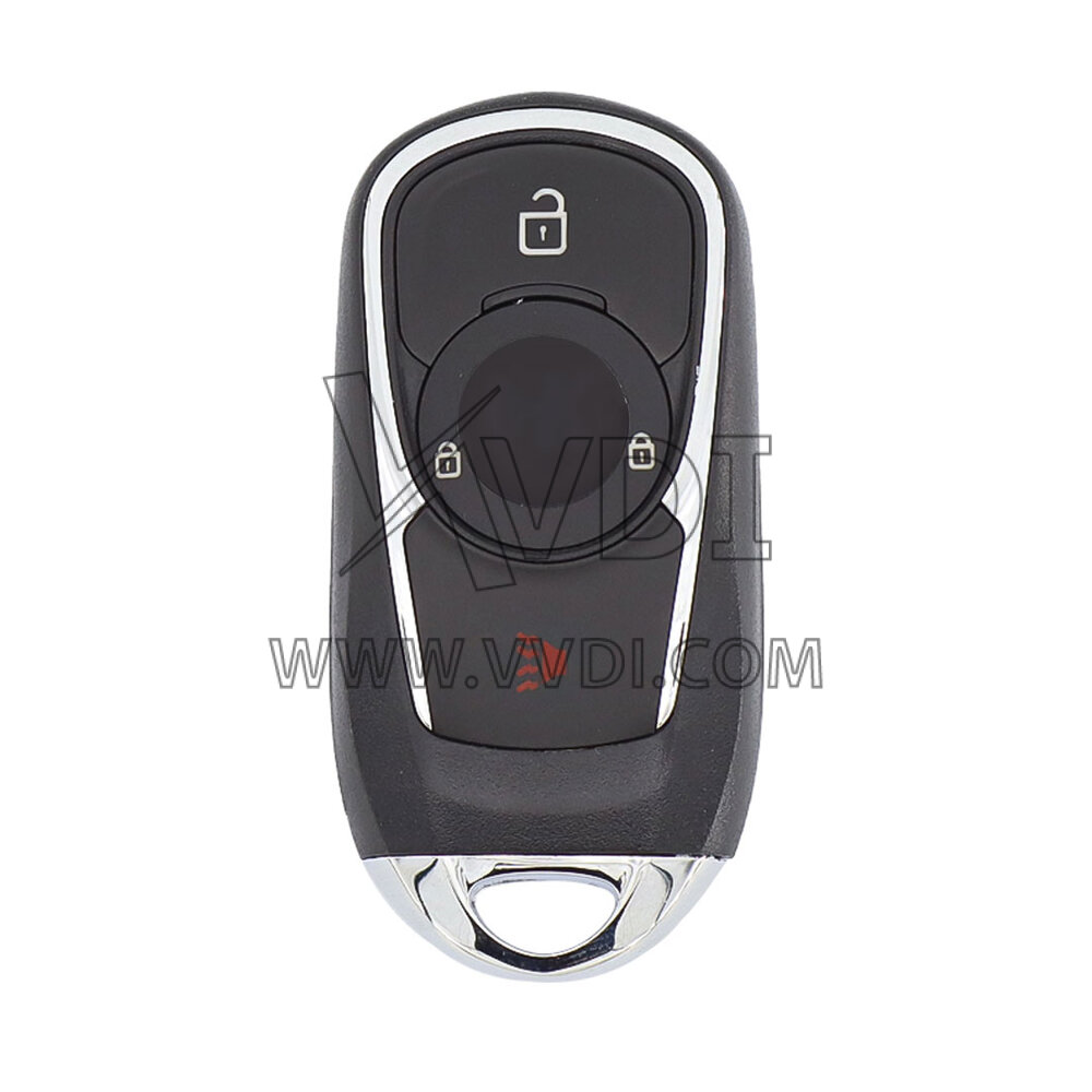 VD4897-Buick Encore 2018-2020 Smart Remote Key 3 Buttons 13506667 | VVDI