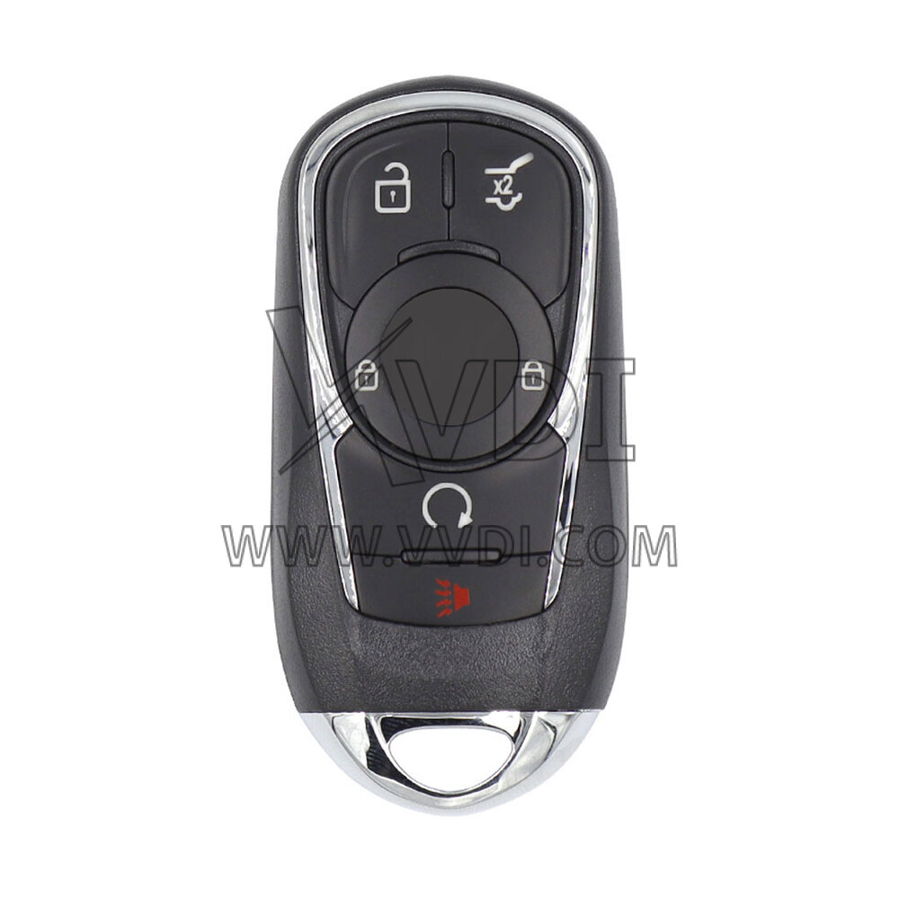 VD4900-Buick Envision Smart Remote Key 5 Buttons 315MHz 13584500 | VVDI