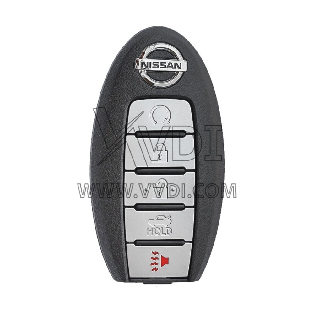 VD5265-Nissan Altima Original Smart Remote Key 285E3-6CA6A | VVDI