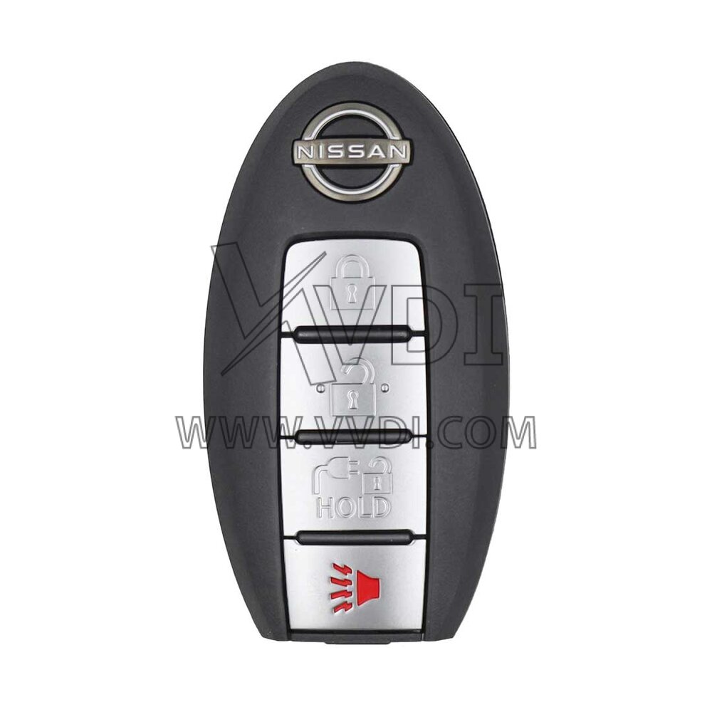 VD5274-Nissan Leaf Genuine Smart Remote Key 433MHz 285E3-5SA1C | VVDI