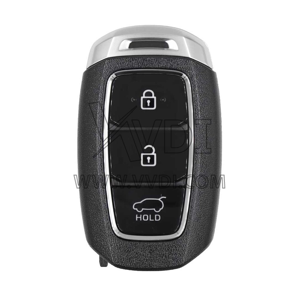 VD6108-Hyundai Kona 2022 Genuine Smart Remote Key 95440-J9500 | VVDI