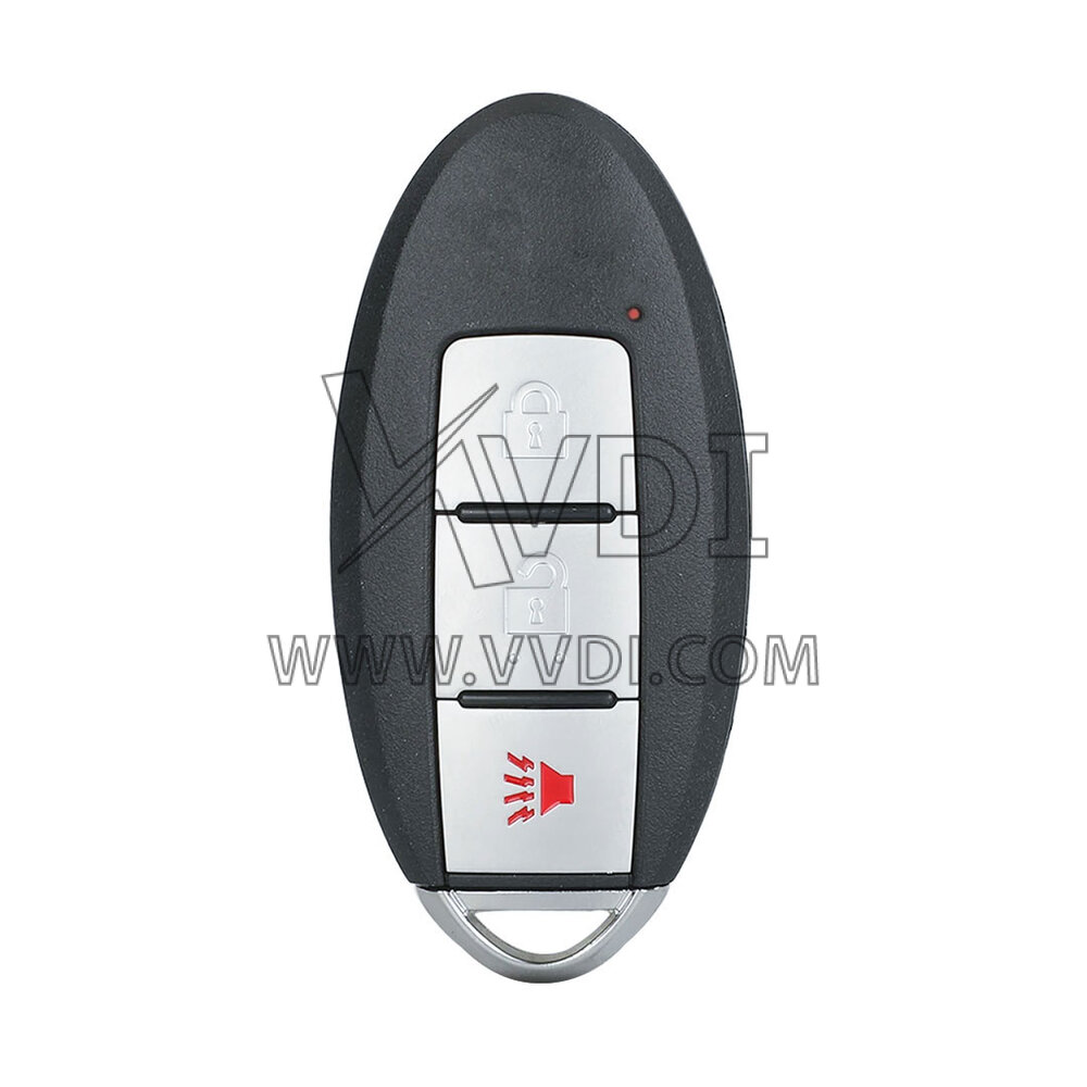 VD7205-Nissan Kicks Smart Remote Key 285E3-5RA0A | VVDI