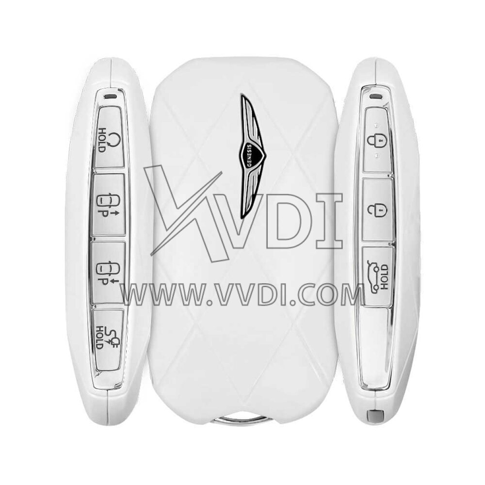 VD8462-Hyundai Genesis GV60 Electric 2022 Gen| VVDI