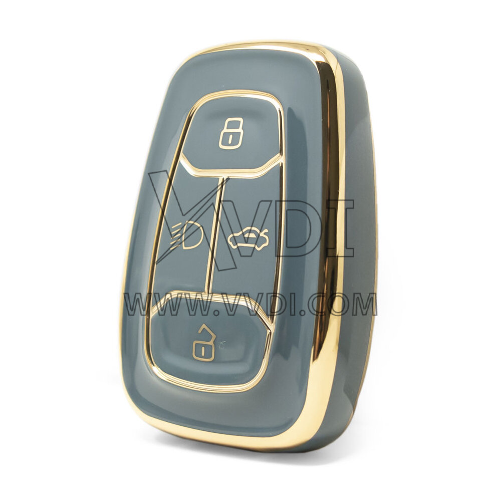 VD20689-Nano High Quality Cover For TATA Remo| VVDI