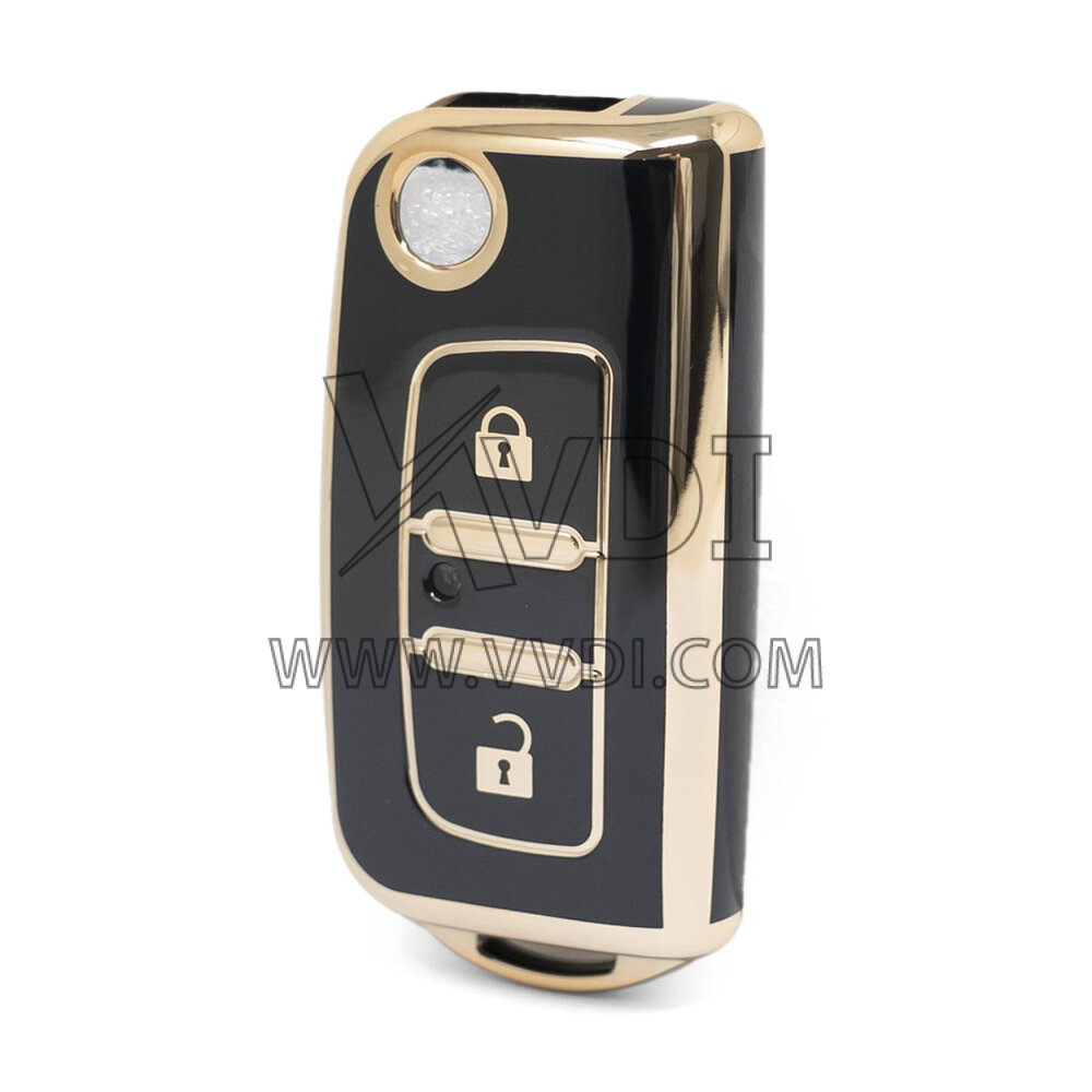 VD20975-Nano High Quality Cover For Foton Fli| VVDI