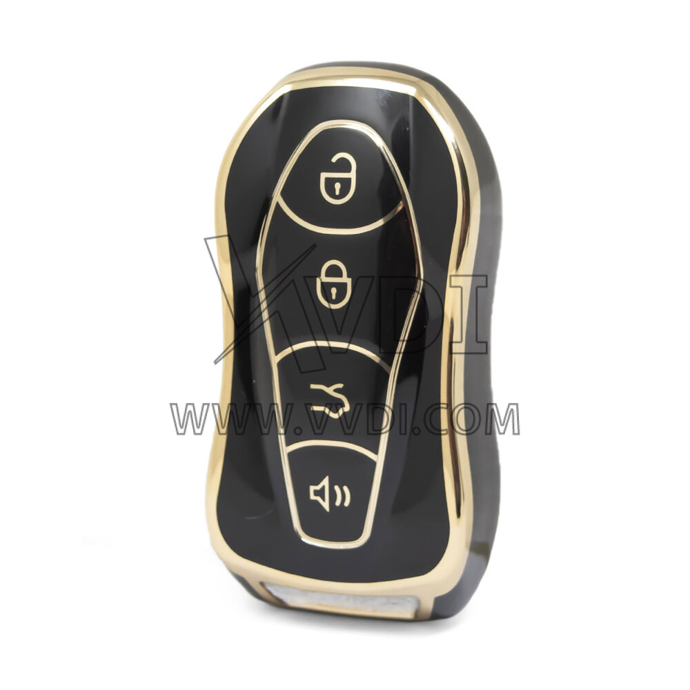 VD21011-Nano High Quality Cover For Geely Rem| VVDI