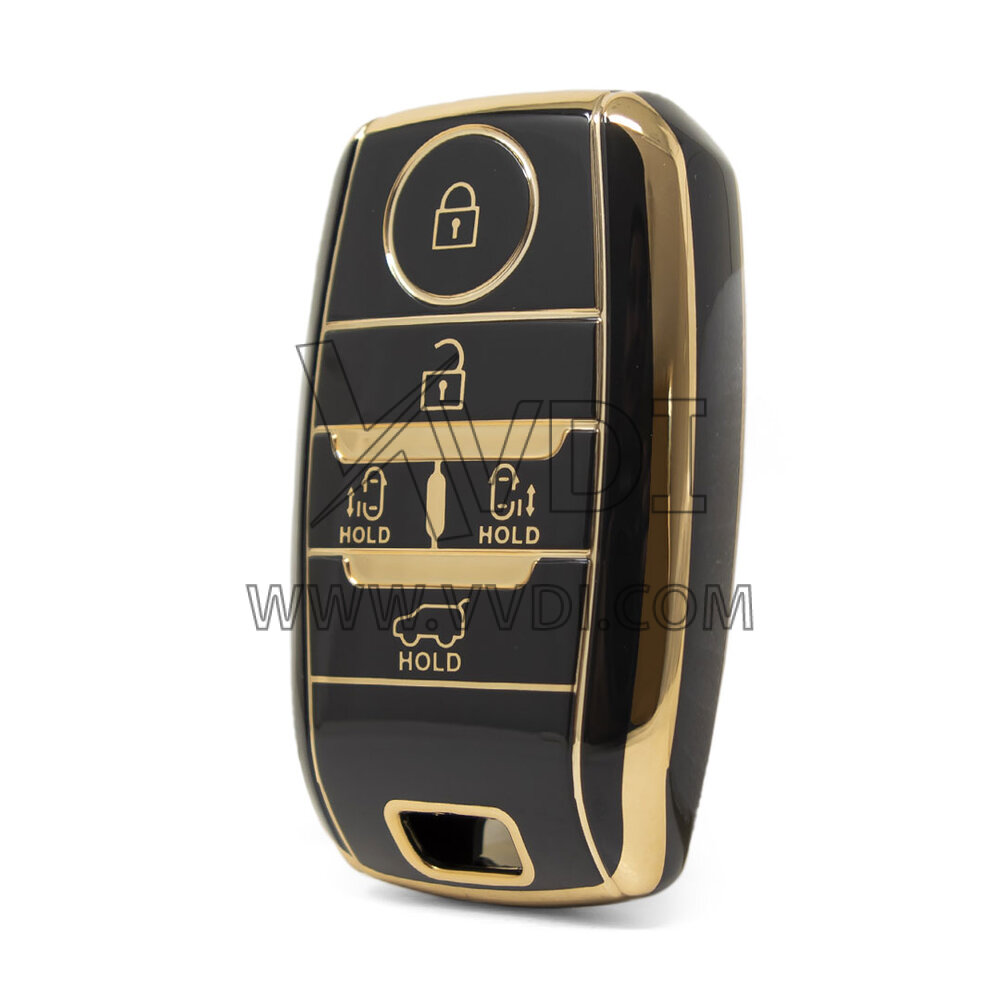 VD21146-Nano High Quality Cover For Kia Remot | VVDI