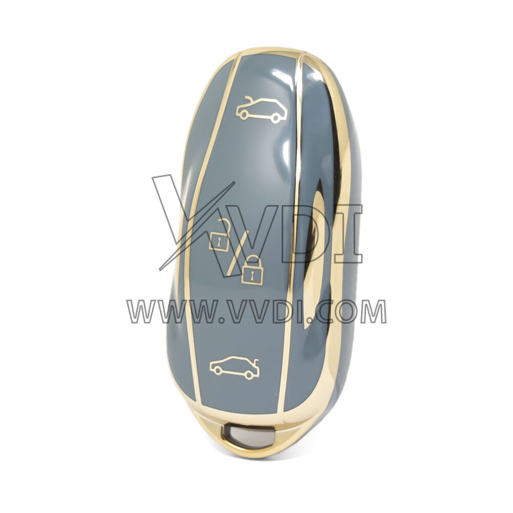 VD21217-Nano High Quality Cover For Tesla | VVDI