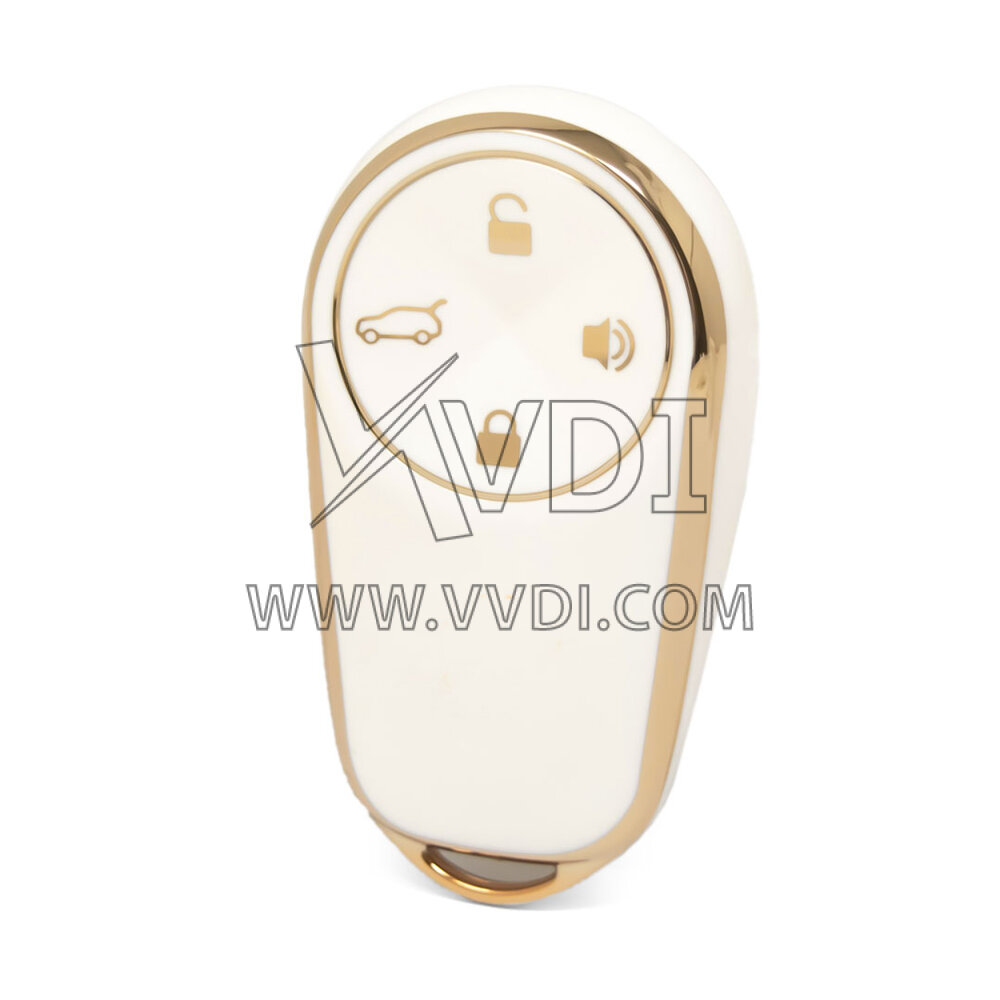 VD21231-Nano High Quality Cover For NIO Remote | VVDI