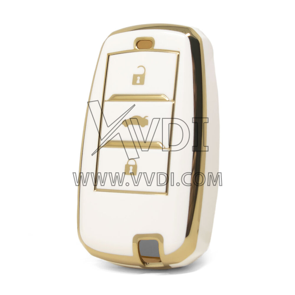 VD21375-Nano High Quality Cover For Changan | VVDI