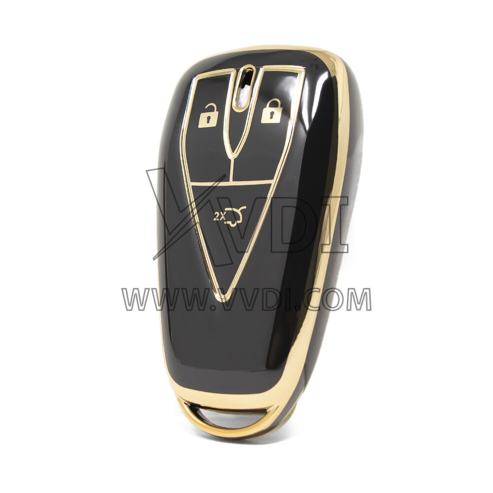 VD21381-Nano High Quality Cover For Changan | VVDI