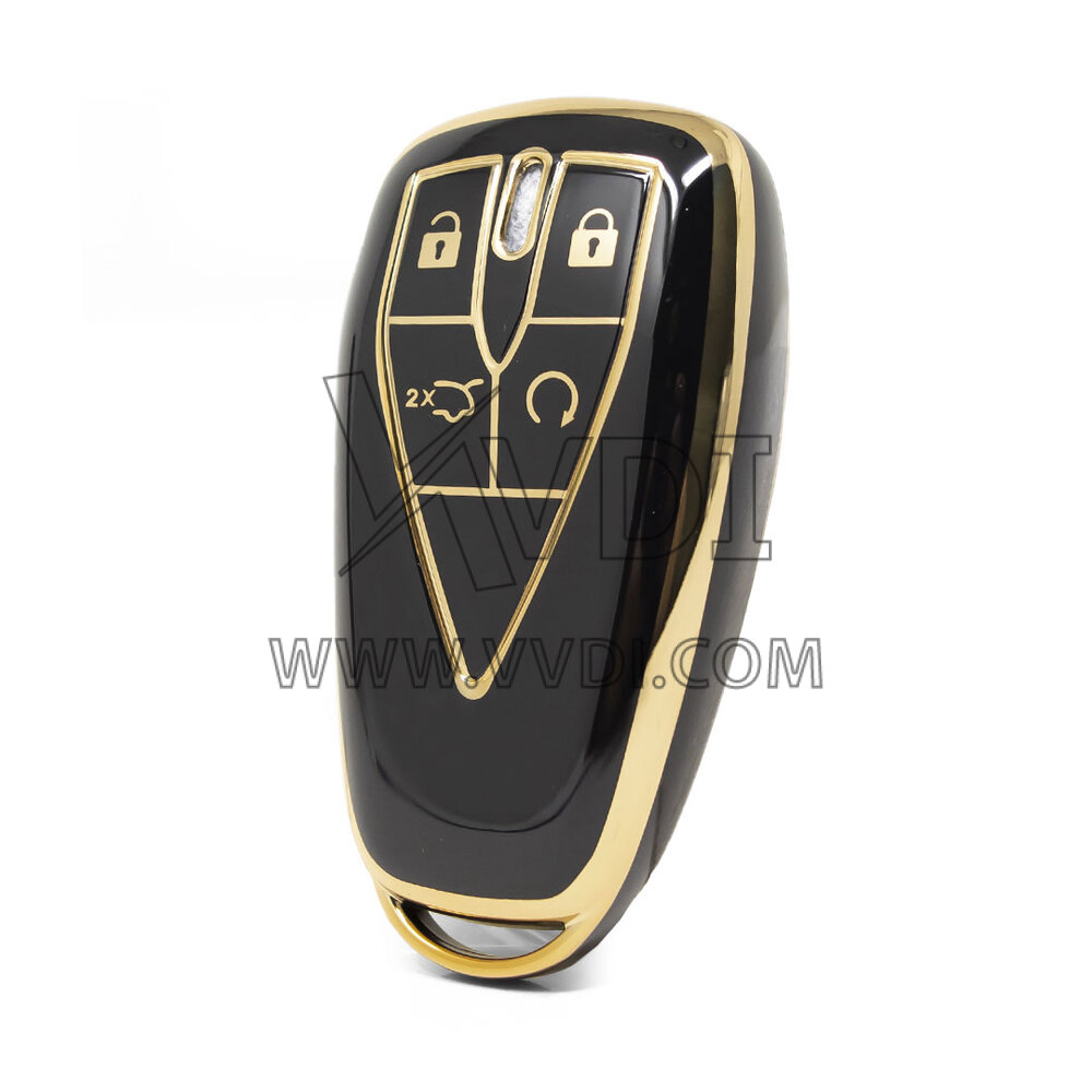 VD21384-Nano High Quality Cover For Changan R| VVDI