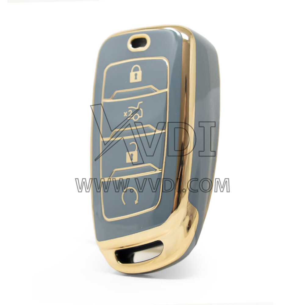 VD21393-Nano High Quality Cover For Changan | VVDI