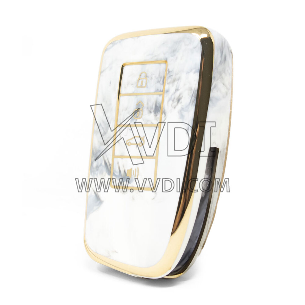 VD21517-Nano High Quality Marble Cover For Lexus | VVDI