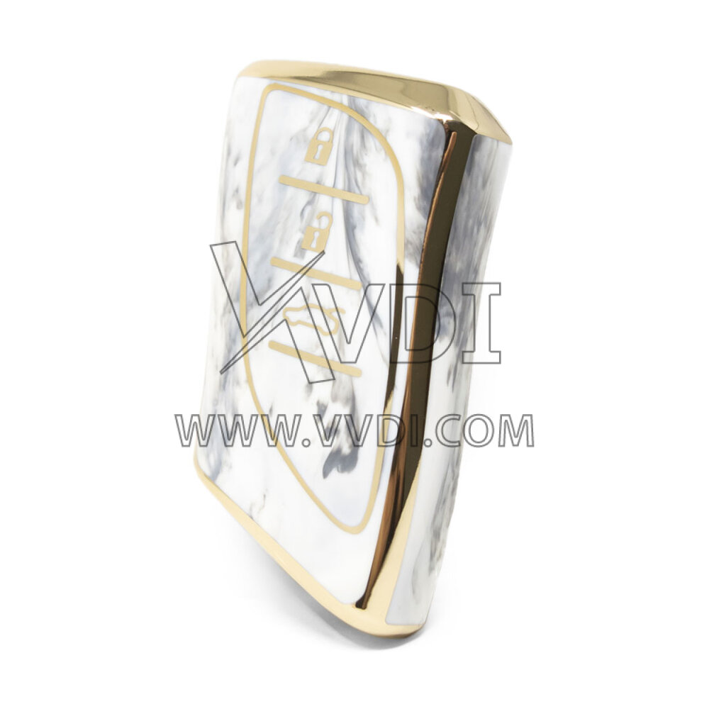 VD21518-Nano High Quality Marble Cover For Lexus | VVDI