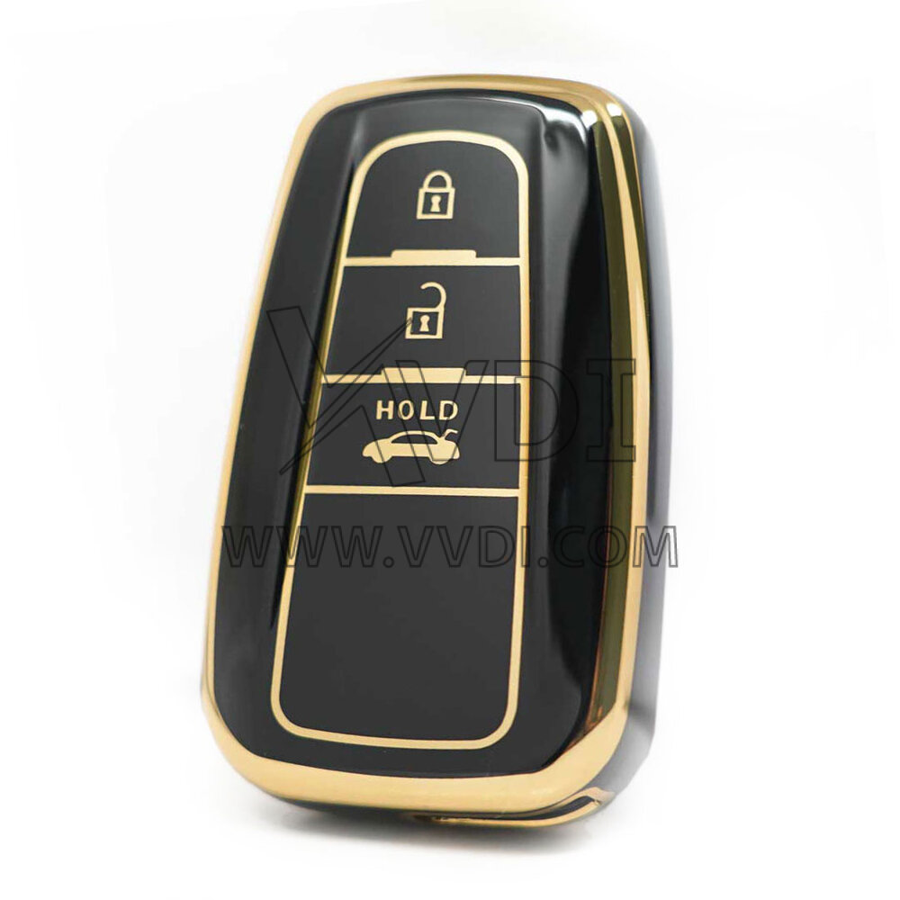 VD3780-Nano High Quality Cover For Toyota RAV| VVDI