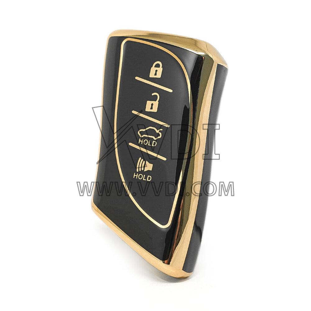 VD4651-Nano High Quality Cover For New Lexus | VVDI