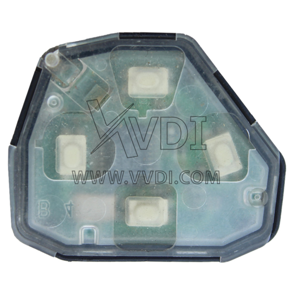 Toyota Camry 2007 2011 Original Module Remote 315MHz 4 Buttons