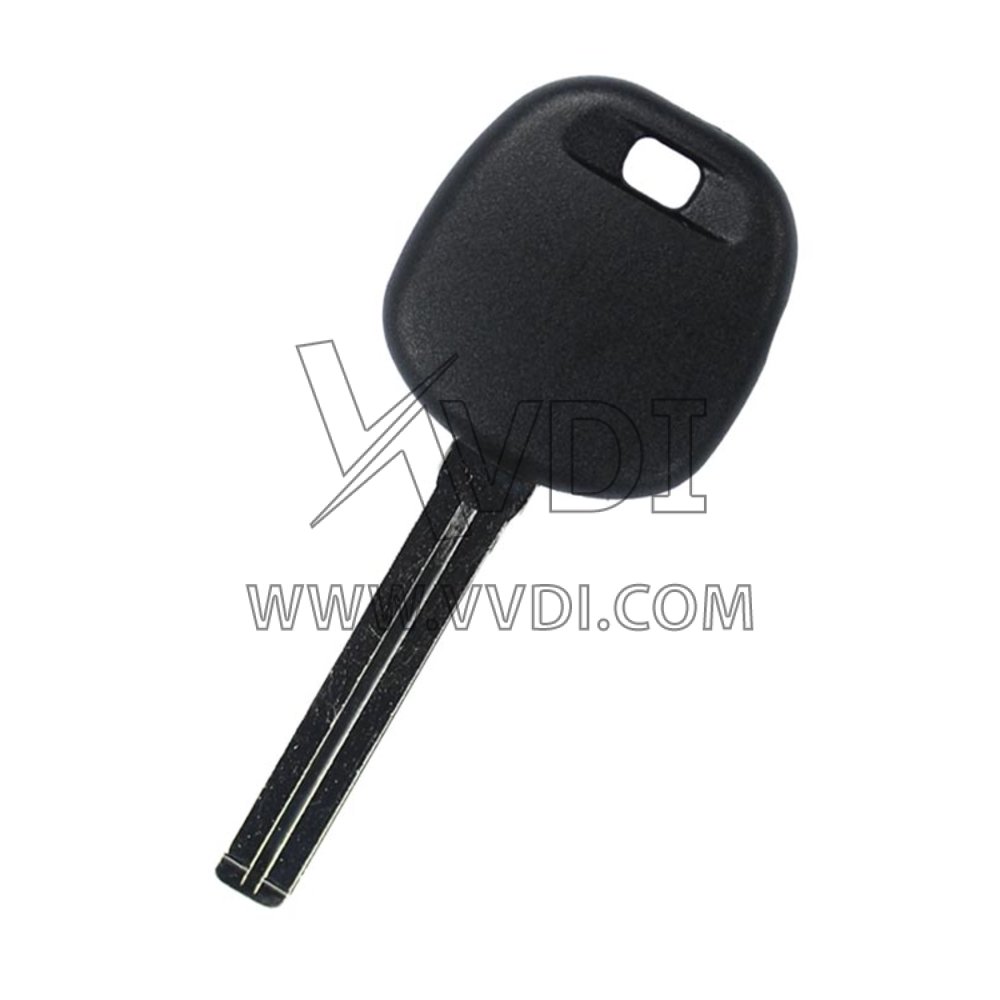Lexus 4C Chip Key TOY40 Long