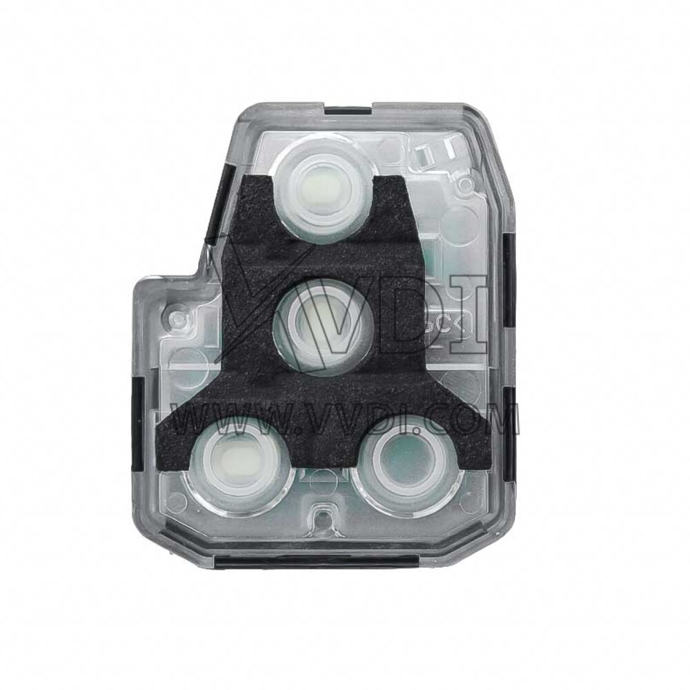 Toyota Prado 2019 Original Remote Module 433MHz 89071-60330 | VVDI
