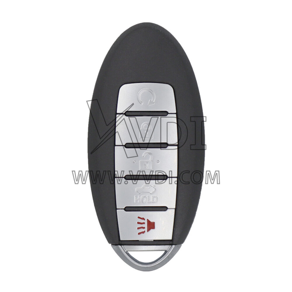VD11222-Nissan Patrol 2013-2023 Smart Remote | VVDI