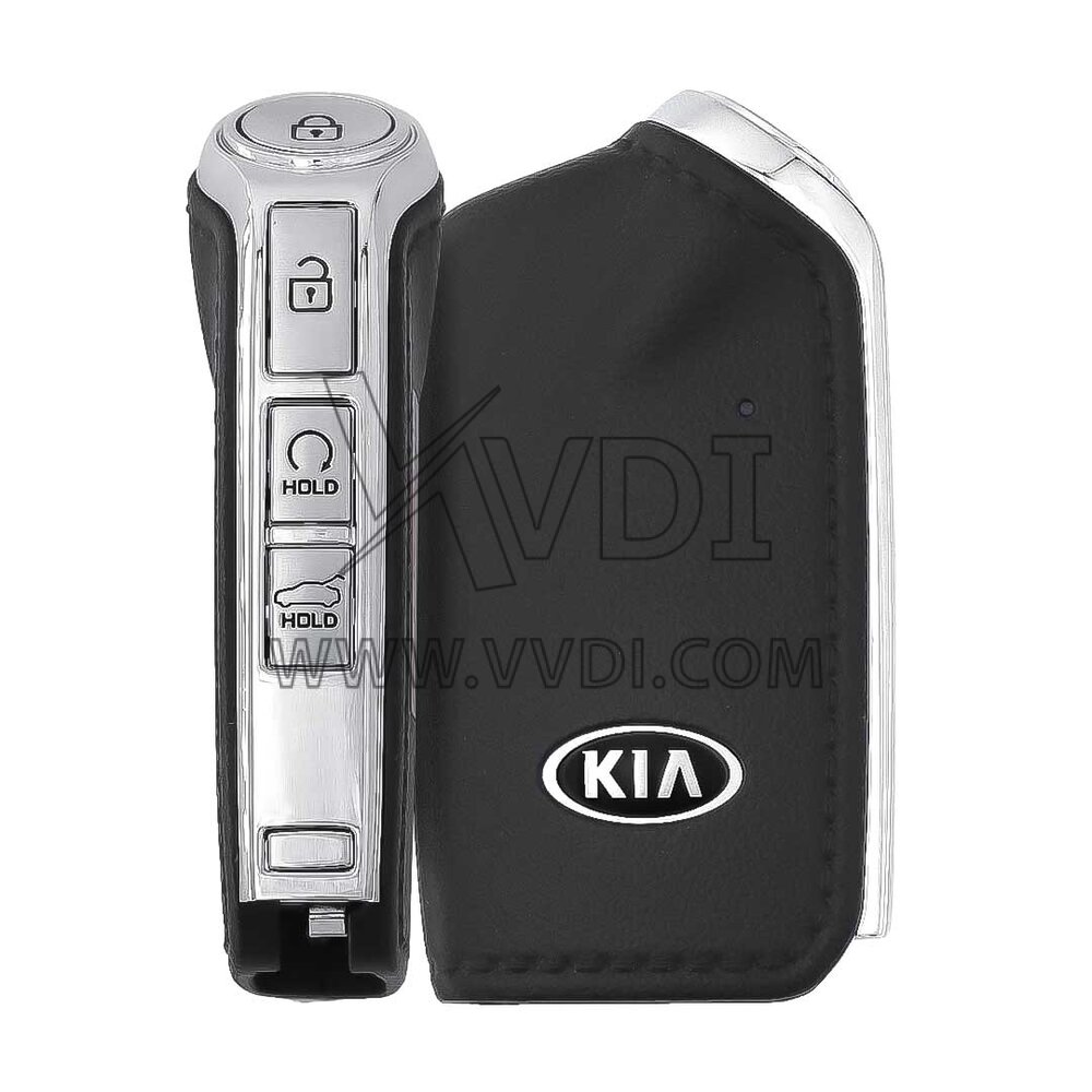 VD1323-KIA Stinger 2021 Smart Key 4 Buttons 433MHz 95440-J5800 | VVDI