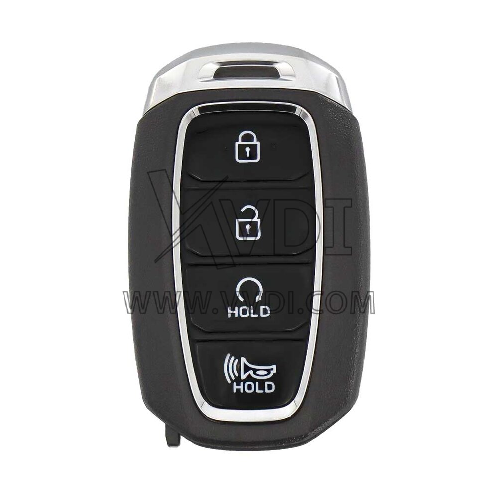 VD1330-Hyundai Kona 2021 Smart Key 4 Buttons 433MHz 95440-J9400 | VVDI