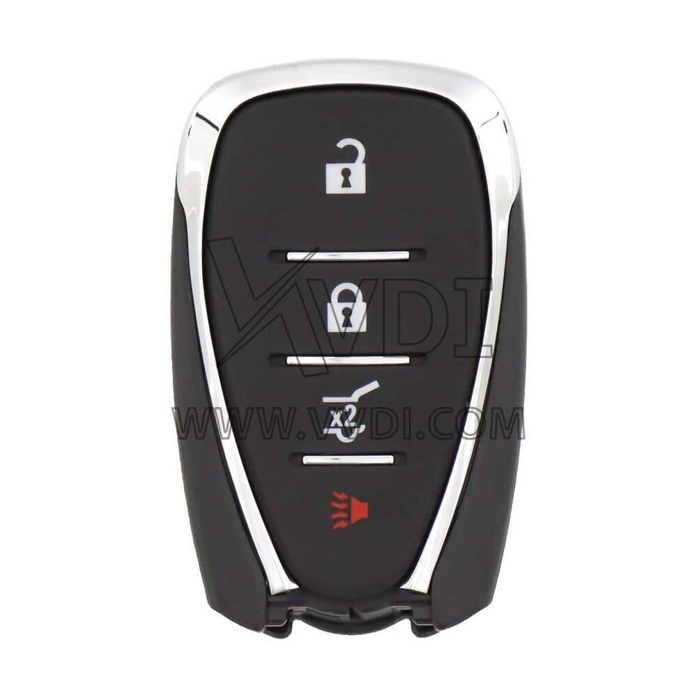 VD11357-Chevrolet Traverse 2018 Original Smar| VVDI