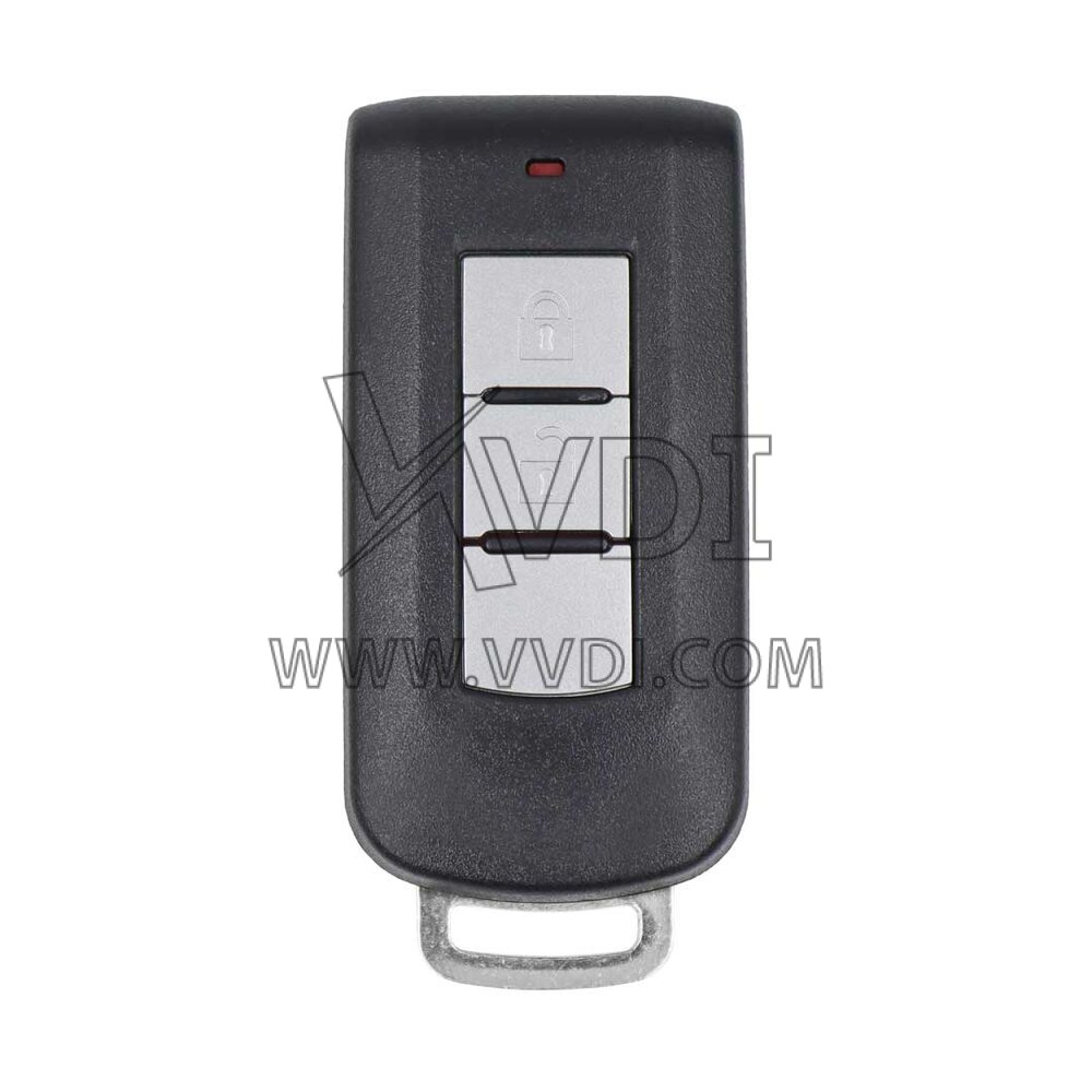 VD1534-Mitsubishi L200 Montero 2015+ Smart Re| VVDI