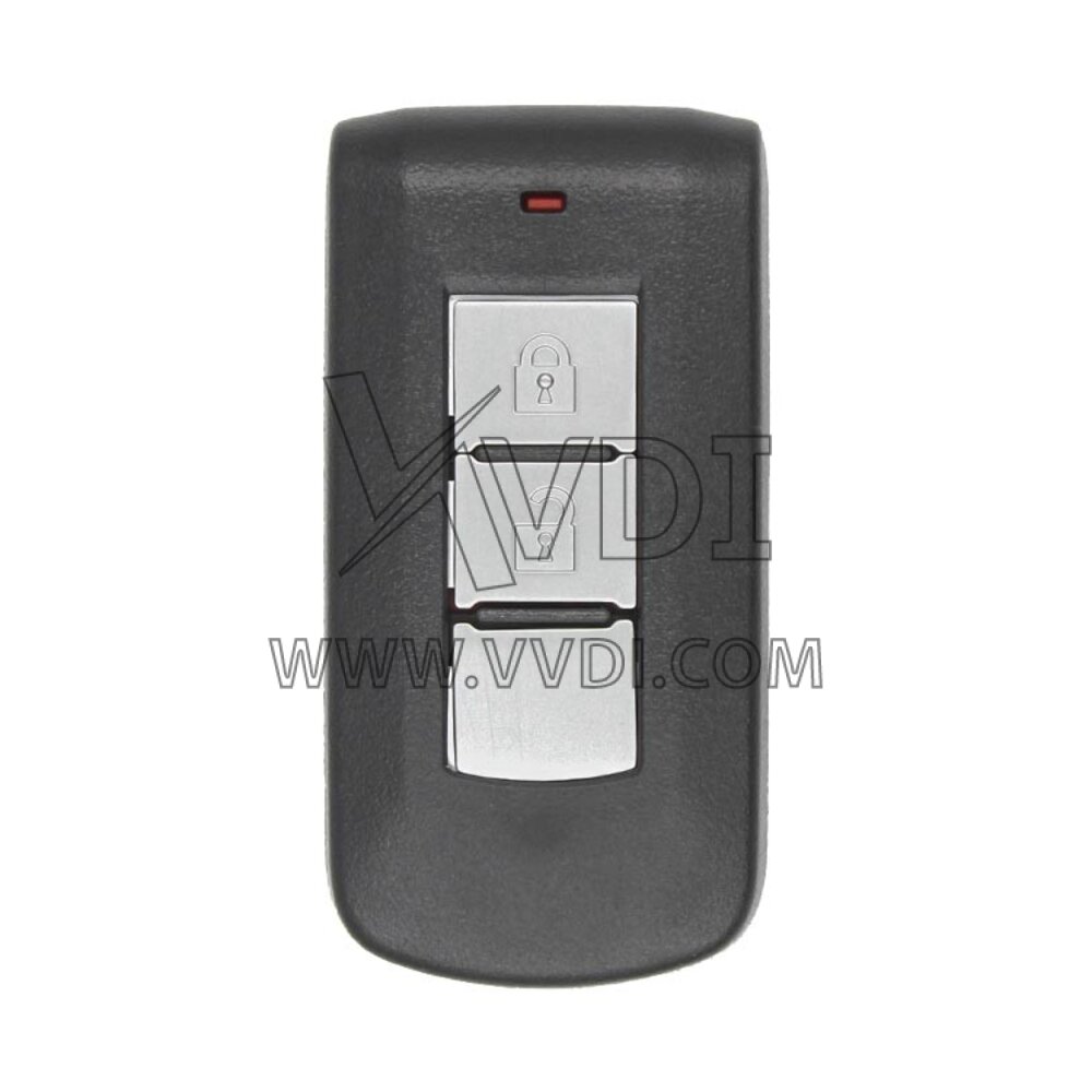 VD11565-Mitsubishi L200 Montero Genuine Smart Remote Key 285E3W280P | VVDI